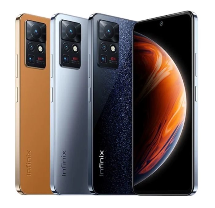 Harga HP Infinix Zero X dan Spesifikasi Terbaru | Oktober 2025 - Rancah ...