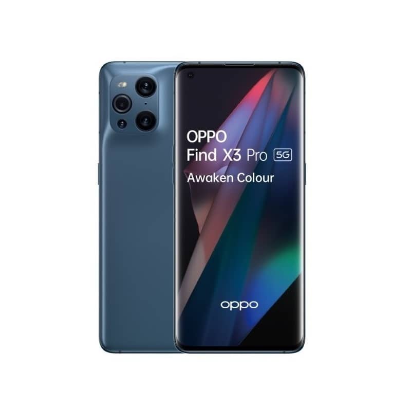 Harga HP Oppo Find X3 Pro 5G dan Spesifikasi Terbaru | Mei 2026 ...