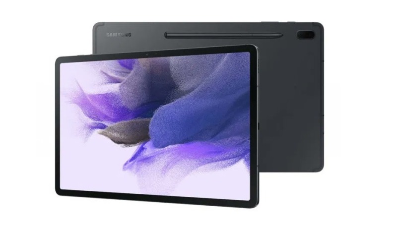Samsung Galaxy Tab S7 FE 5G Resmi Masuk Indonesia, Segini Harganya ...