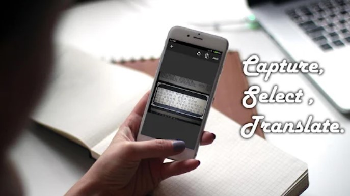 6 Aplikasi Translate Foto Paling Akurat - Rancah Post