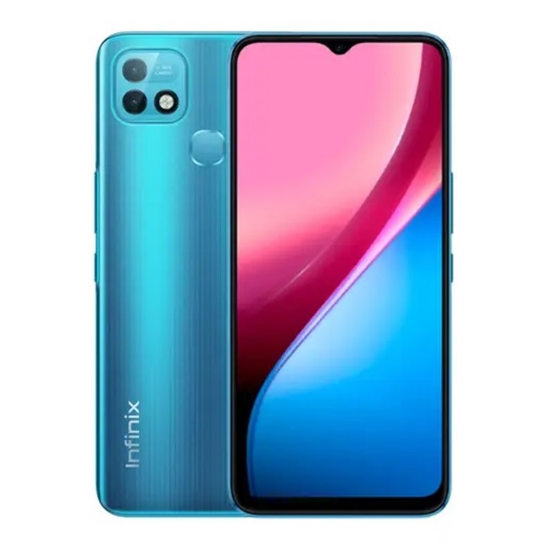 Harga HP Infinix Hot 10i dan Spesifikasi Terbaru | November 2025 ...
