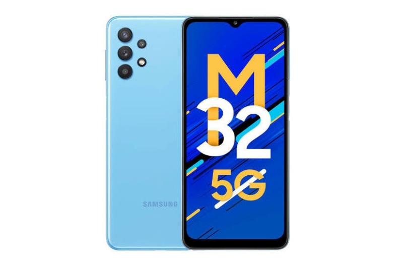 Samsung Rilis Galaxy M32 5G di India, Rebrand Galaxy A32 5G? - Rancah Post