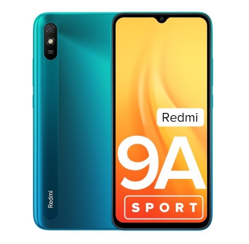 Harga HP Xiaomi Redmi 9A Sport dan Spesifikasi Terbaru | Juni 2026 ...