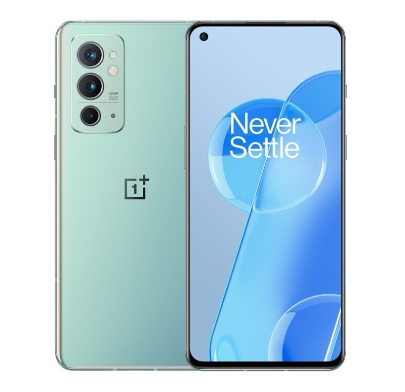 Harga HP OnePlus 9RТ dan Spesifikasi Terbaru | Mei 2025 - Rancah Post