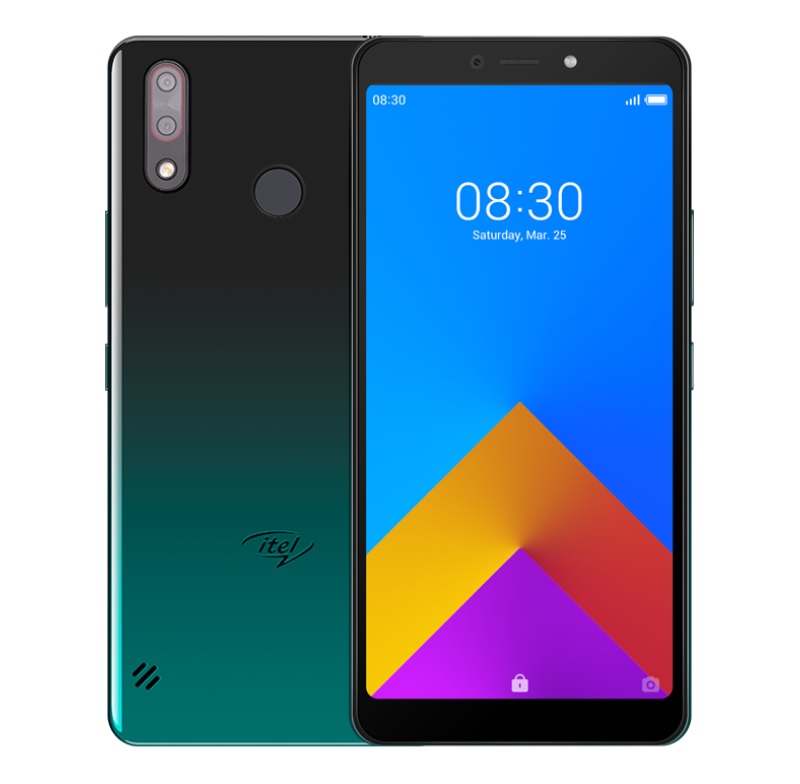 Harga HP Itel A55 dan Spesifikasi Terbaru | September 2025 - Rancah Post