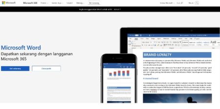 7 Aplikasi Pengolah Data Lengkap yang Sering Digunakan - Rancah Post