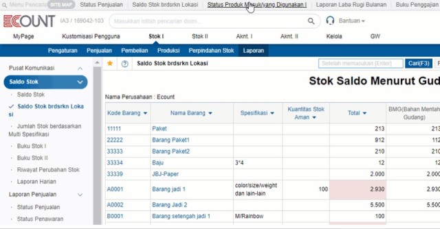 5 Aplikasi Akuntansi Gratis Terbaik di Indonesia - Rancah Post