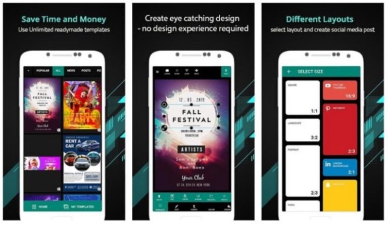 7 Aplikasi Membuat Pamflet Terbaik untuk Membuat Bahan Promosi Lebih ... 7 Aplikasi Membuat Pamflet Terbaik untuk Membuat Bahan Promosi Lebih ...