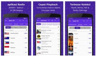 7 Aplikasi Radio Offline yang Bisa Diakses Tanpa Jaringan Internet ...