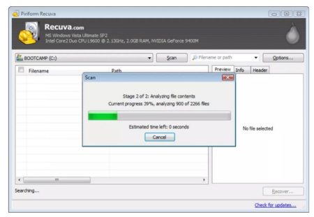 9 Aplikasi Recovery Data Gratis untuk Memulihkan Data yang Hilang di ...
