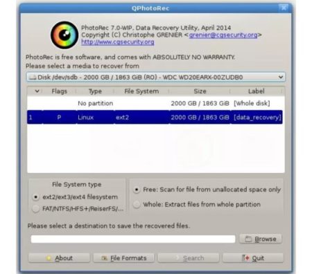 9 Aplikasi Recovery Data Gratis untuk Memulihkan Data yang Hilang di ...