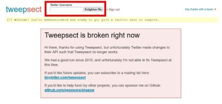 Cara Mengetahui Stalker Twitter dengan Cepat Tanpa Aplikasi Tambahan ...