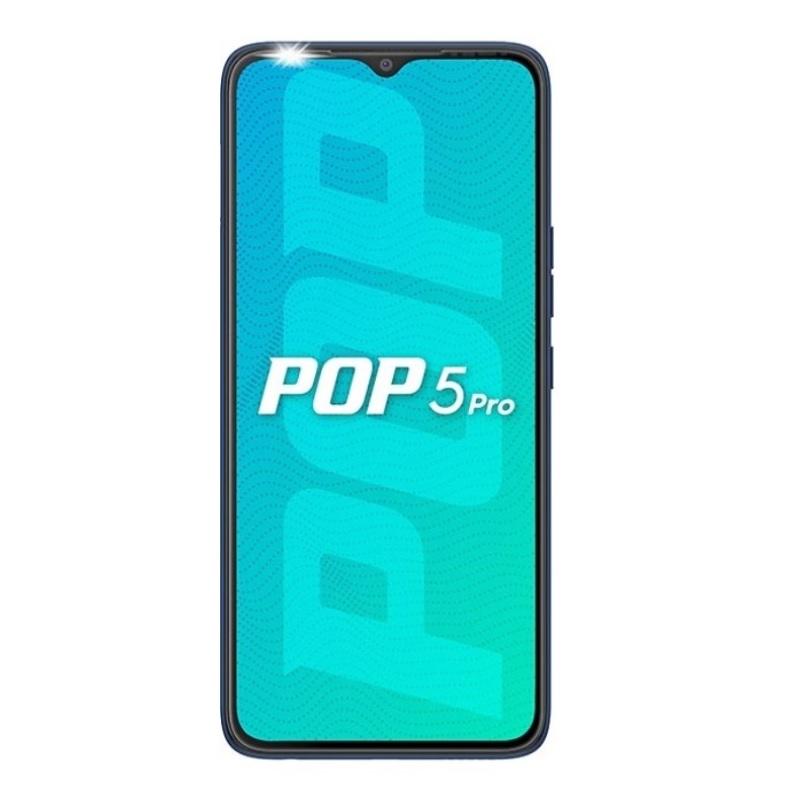 Harga HP Tecno Pop 5 Pro dan Spesifikasi Terbaru | April 2026 - Rancah Post