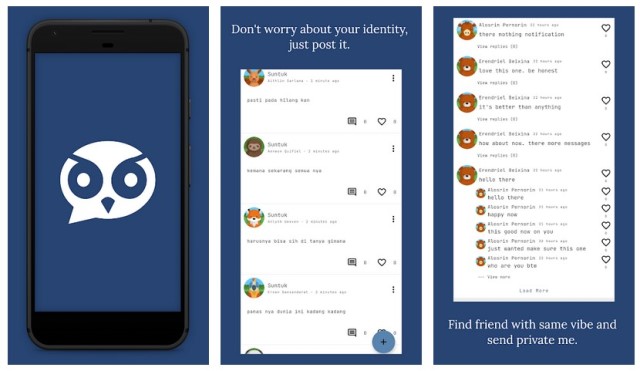 Kesepian? Coba 6 Aplikasi Chat Random Indonesia untuk Mengatasinya ...