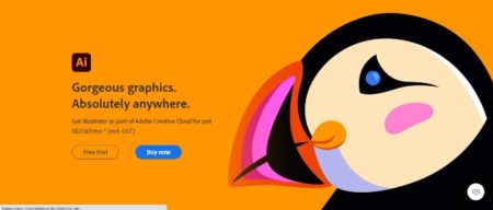 8 Aplikasi Desain Grafis PC Terbaik dan Banyak Digunakan - Rancah Post