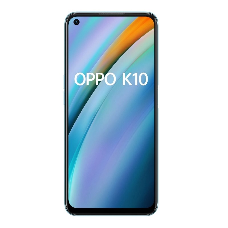 Harga HP Oppo K10 dan Spesifikasi Terbaru | Mei 2026 - Rancah Post