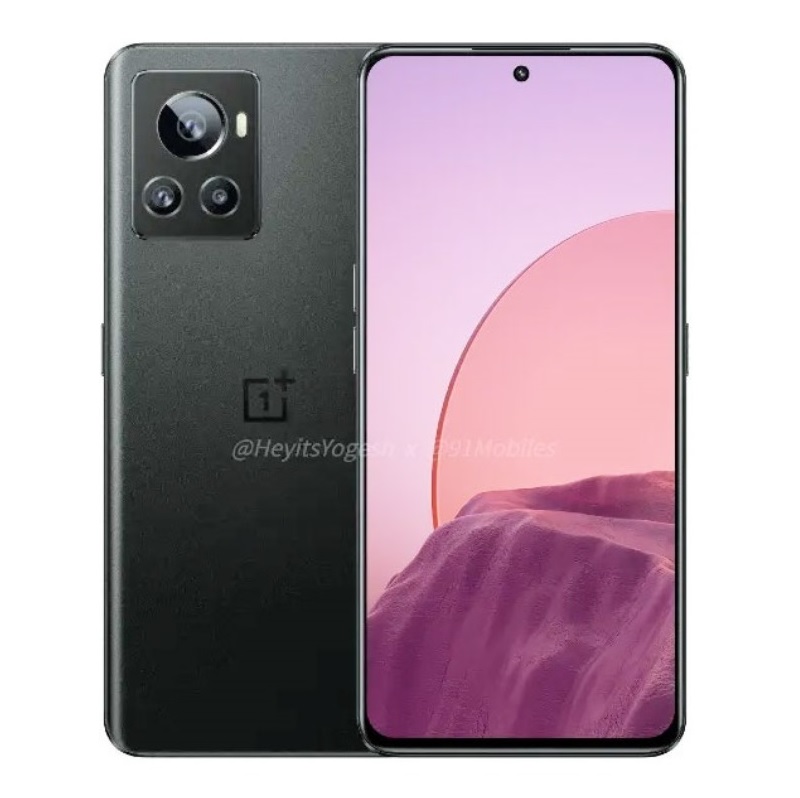 Harga HP OnePlus 10R dan Spesifikasi Terbaru | April 2022 - Rancah Post