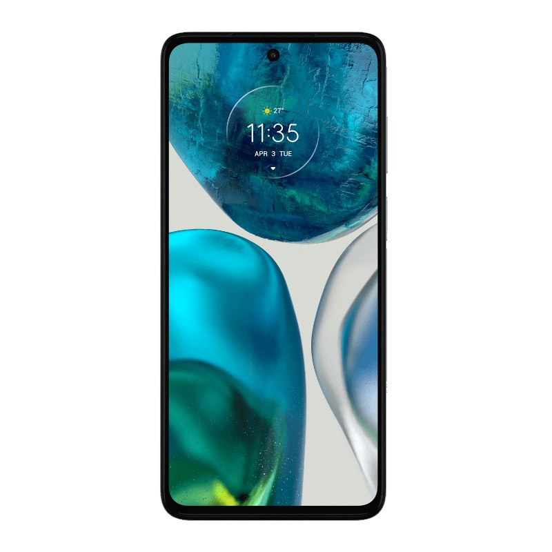 Harga HP Motorola Moto G52 dan Spesifikasi Terbaru | Oktober 2025 ...