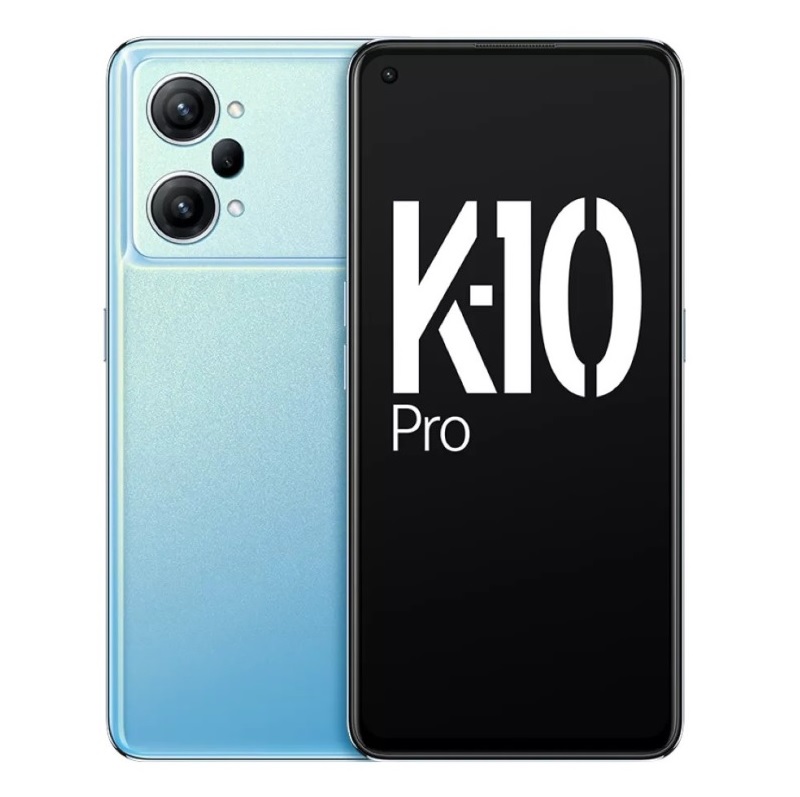 Harga HP Oppo K10 Pro dan Spesifikasi Terbaru | Mei 2026 - Rancah Post