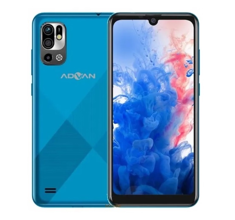 Harga HP Advan Nasa Pro dan Spesifikasi Terbaru | Desember 2025 ...