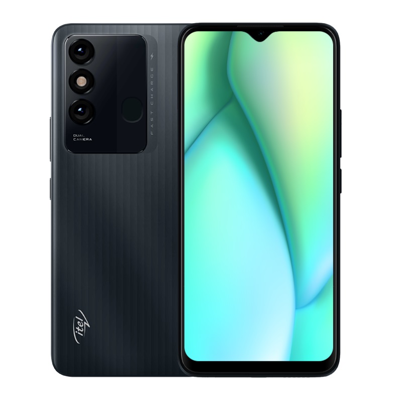 Harga HP Itel P38 Pro dan Spesifikasi Terbaru | Oktober 2025 - Rancah Post