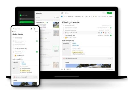 7 Aplikasi Note di Laptop untuk Membuat Catatan Digital - Rancah Post