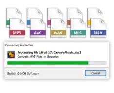 5 Aplikasi Convert MP4 to MP3 Terbaik di PC dan Laptop - Rancah Post