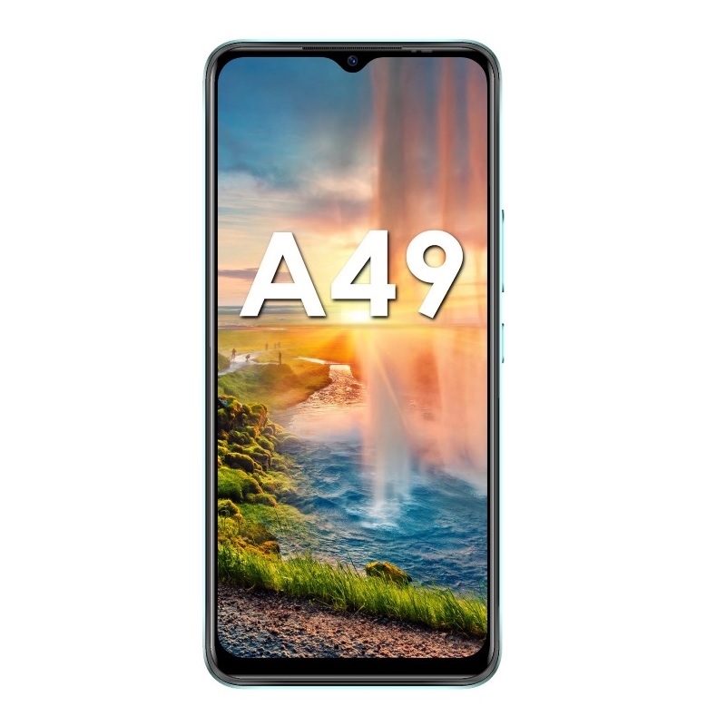 Harga HP Itel A49 dan Spesifikasi Terbaru | Oktober 2025 - Rancah Post