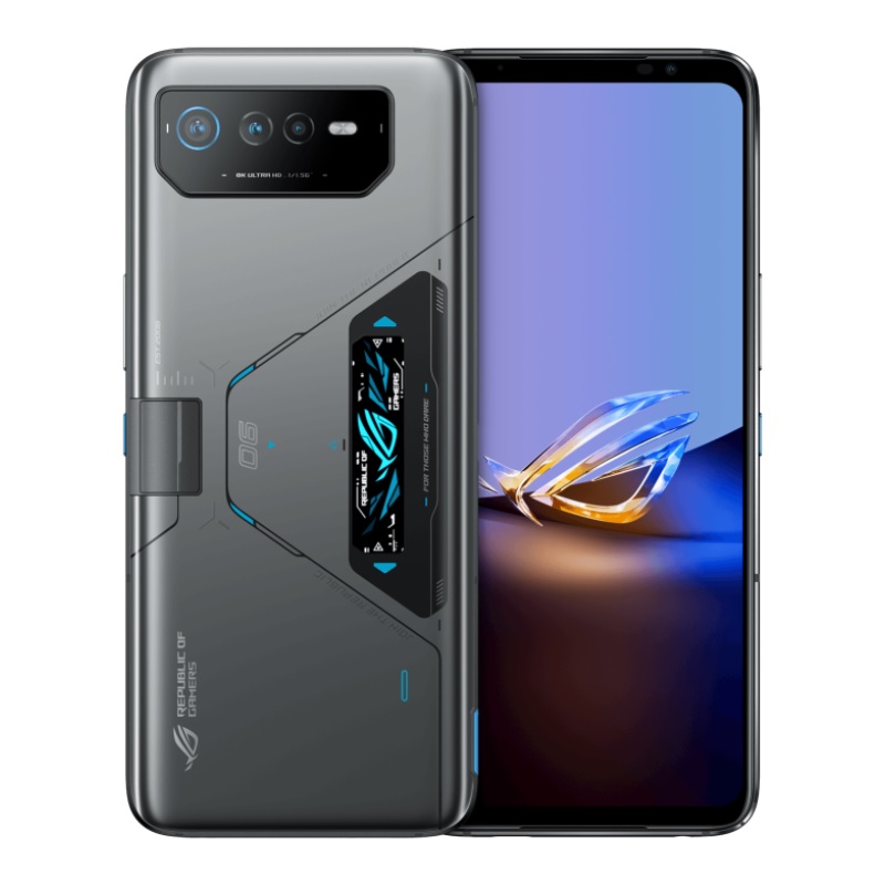 Harga HP Asus ROG Phone 6D Ultimate dan Spesifikasi Terbaru | Oktober ...