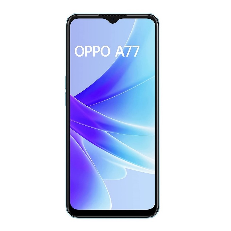 Harga HP Oppo A77 dan Spesifikasi Terbaru | Oktober 2025 - Rancah Post