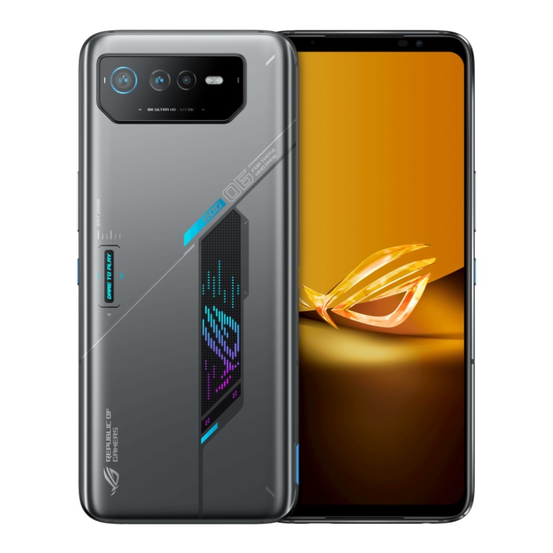 Harga HP Asus ROG Phone 6D dan Spesifikasi Terbaru | Desember 2025 ...