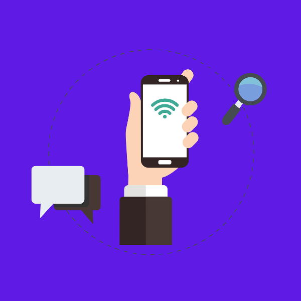 Cara Memutus Koneksi WiFi Orang Lain Paling Mudah - Rancah Post Cara Memutus Koneksi WiFi Orang Lain Paling Mudah - Rancah Post