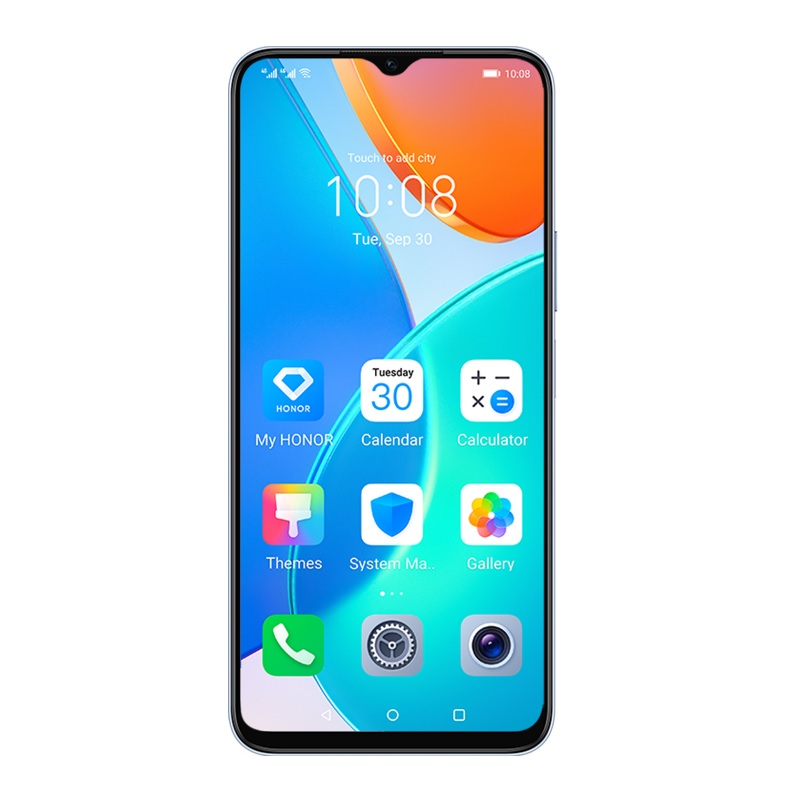 Harga HP Honor X6 dan Spesifikasi Terbaru | Oktober 2025 - Rancah Post