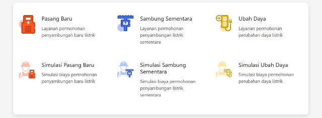 Cara Mengecek Daya Listrik Online Tanpa Pergi Ke Kantor PLN - Rancah Post
