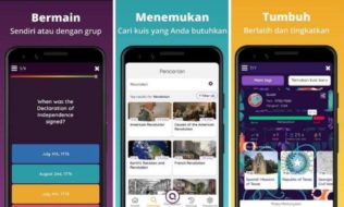 8 Aplikasi Ujian Online Terbaik dan Gratis Digunakan - Rancah Post