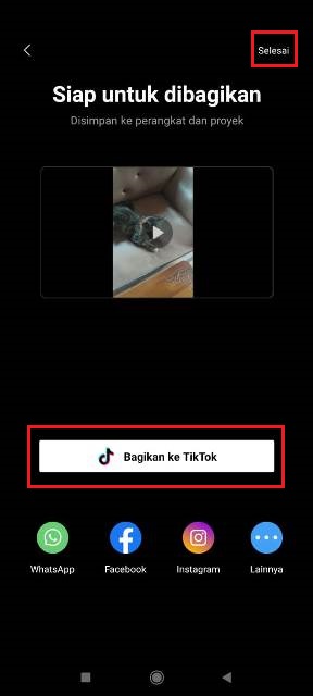 Cara Kolase Video di CapCut yang Mudah Dipraktikkan Oleh Pemula - Rancah Post