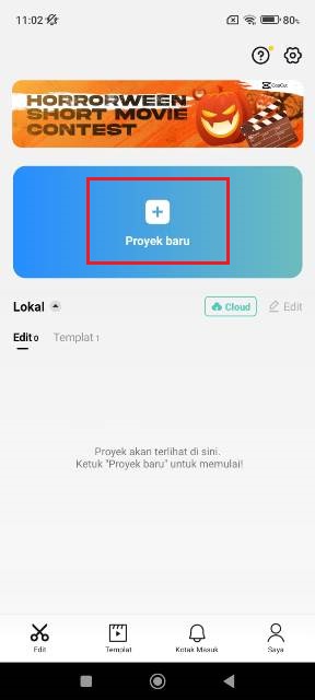 3 Cara Menghapus Watermark CapCut dengan Mudah - Rancah Post