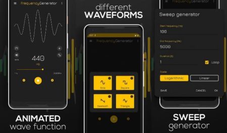 5 Aplikasi Pengukur Suara Sound System di HP secara Online - Rancah Post