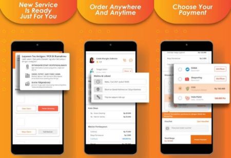 6 Aplikasi Jasa Service Elektronik Online di Indonesia, Sudah ...