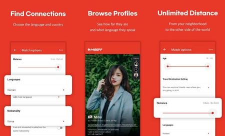 6 Aplikasi Chat Populer di Korea, Bisa Chat Sama Oppa! - Rancah Post