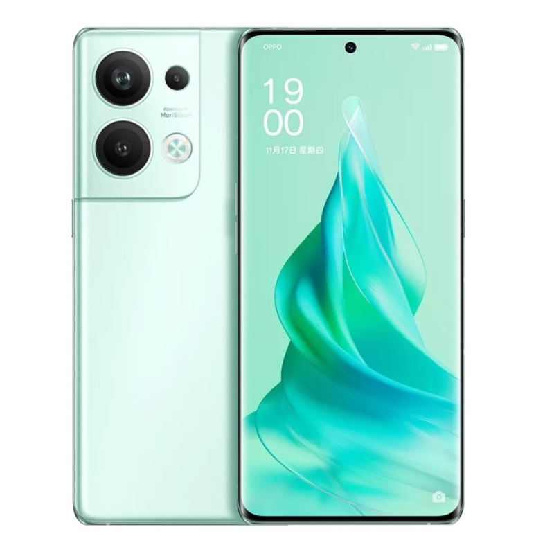Harga HP Oppo Reno9 Pro Plus dan Spesifikasi Terbaru | September 2025 ...