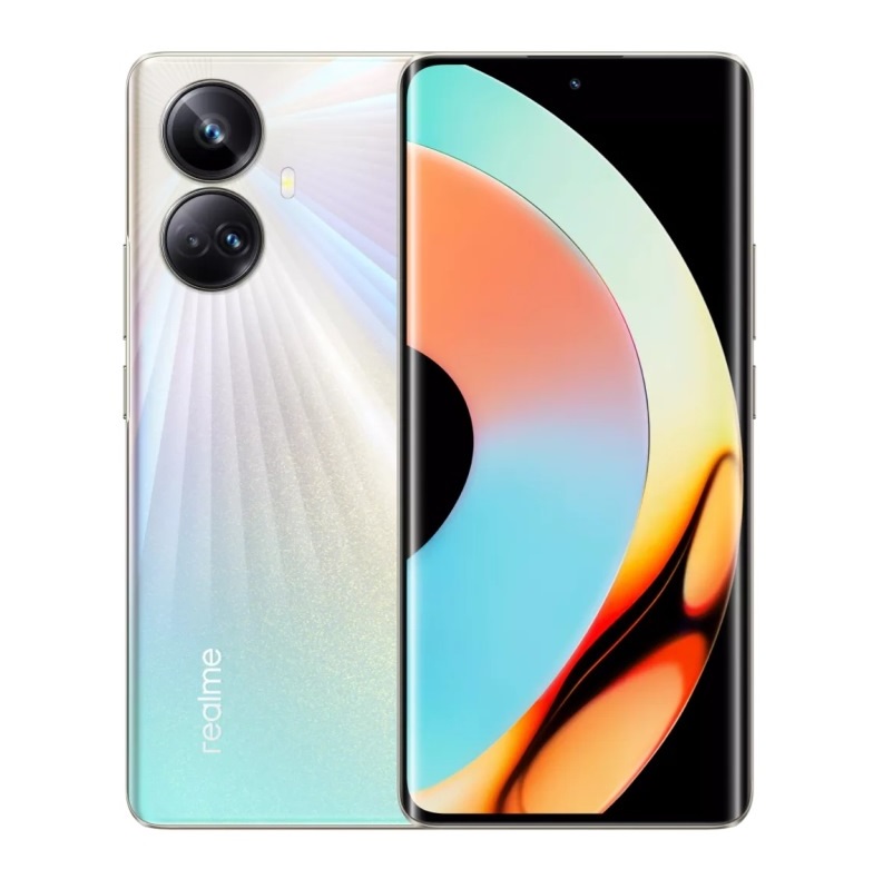 Harga HP Realme 10 Pro+ dan Spesifikasi Terbaru | Mei 2026 - Rancah Post