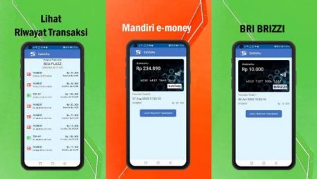 5 Aplikasi Struk e-Toll untuk Lacak Transaksi dengan Mudah - Rancah Post