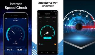 6 Aplikasi Pengukur Kecepatan Internet untuk Jaringan WiFi dan Data ...