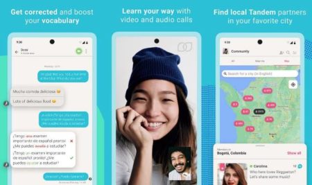 6 Aplikasi Chat Populer di Korea, Bisa Chat Sama Oppa! - Rancah Post