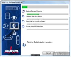 6 Aplikasi Bluetooth PC Terbaik untuk Hubugngkan Perangkat Eksternal ...