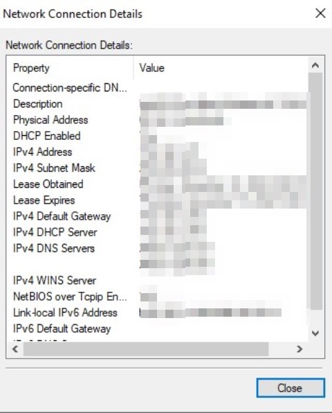 4 Cara Melihat IP Address Laptop dengan Mudah - Rancah Post