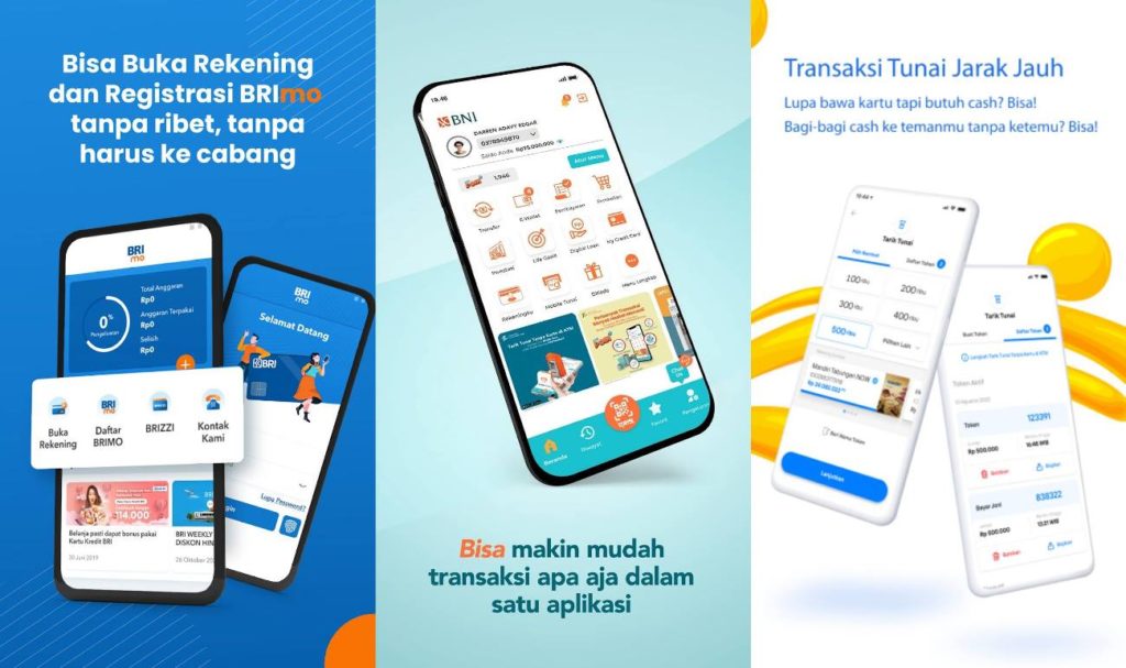 4 Aplikasi Pembayaran Digital yang Aman Digunakan - Rancah Post