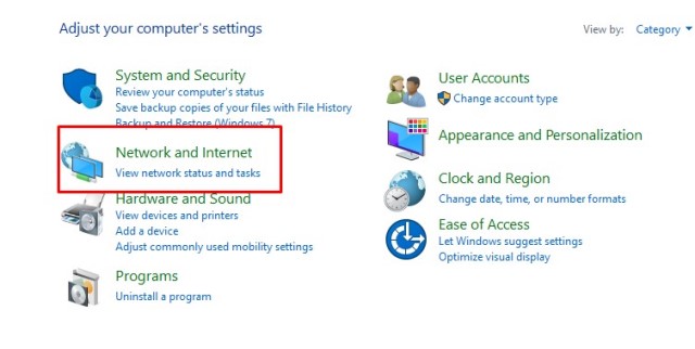 4 Cara Melihat IP Address Laptop dengan Mudah - Rancah Post