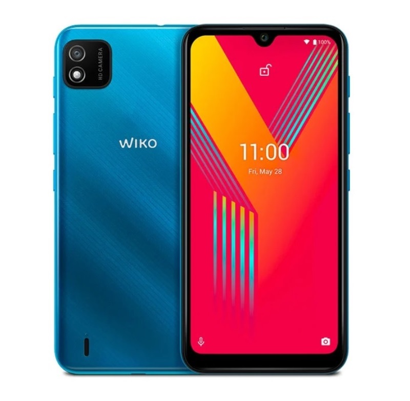 Harga HP Wiko Y62 Plus dan Spesifikasi Terbaru | Desember 2022 - Rancah ...